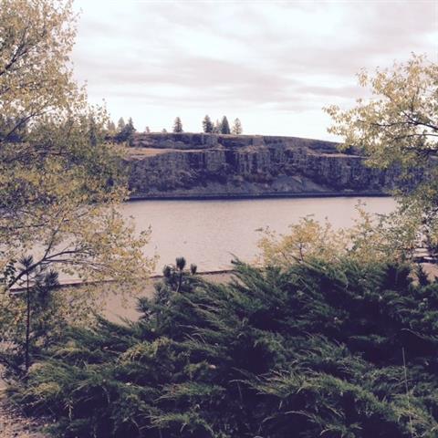 Badger Lake fishing retreat! - RealEstateHits.comRealEstateHits.com
